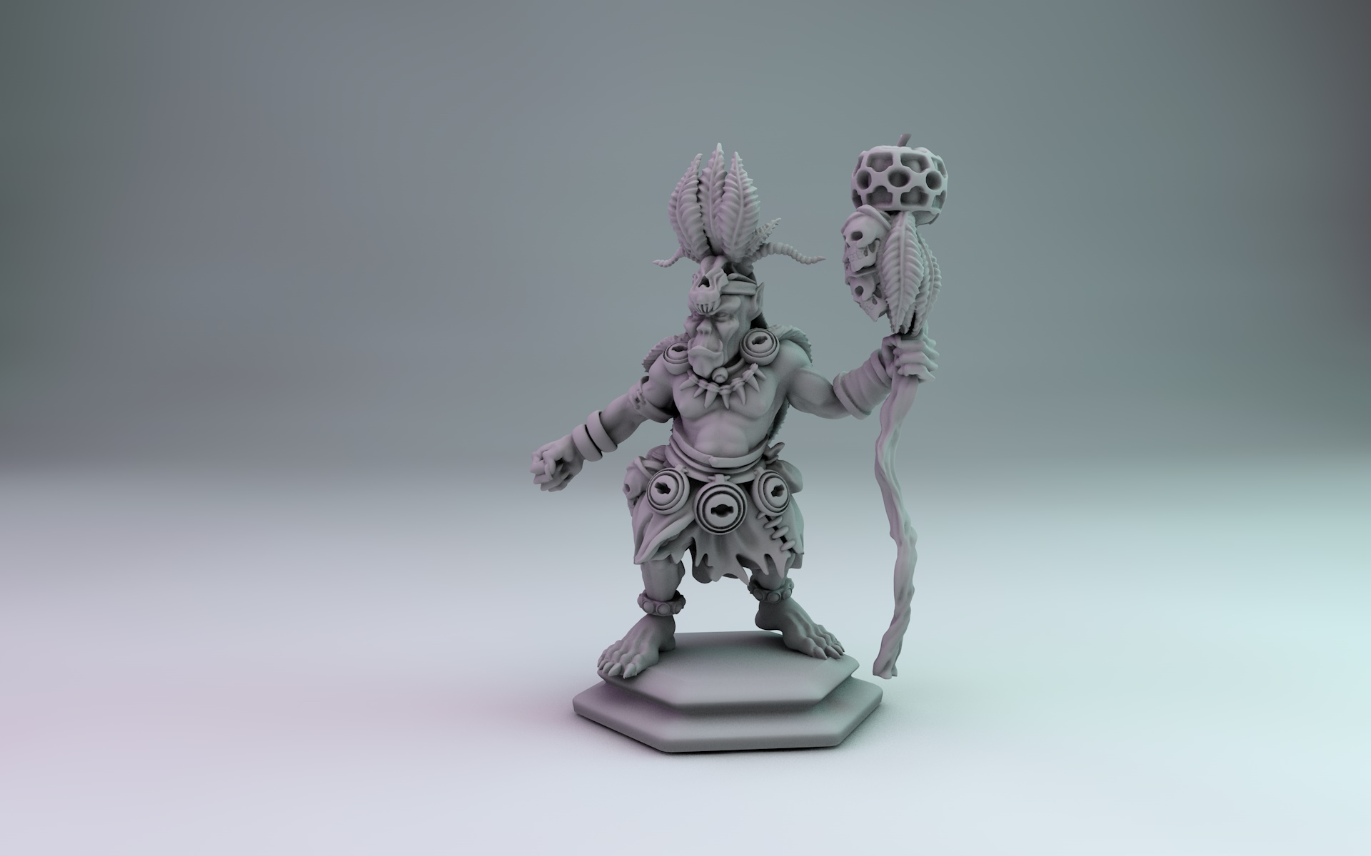 Free files Example stl files – Crosslances