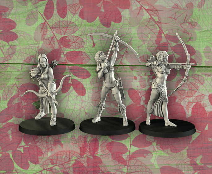 elf girl copia - Crosslances